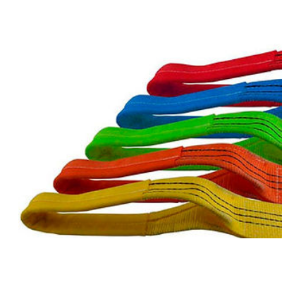 Eslingas sintéticas | Steel Ropes S.A.