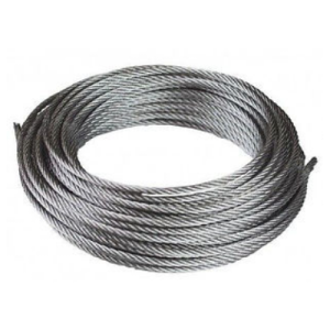 Steel Ropes S.A. | Cables de acero de alta resistencia